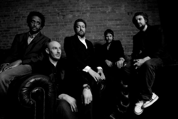 Single Review / Golden Slumbers – Elbow – Kirstie Sutherland